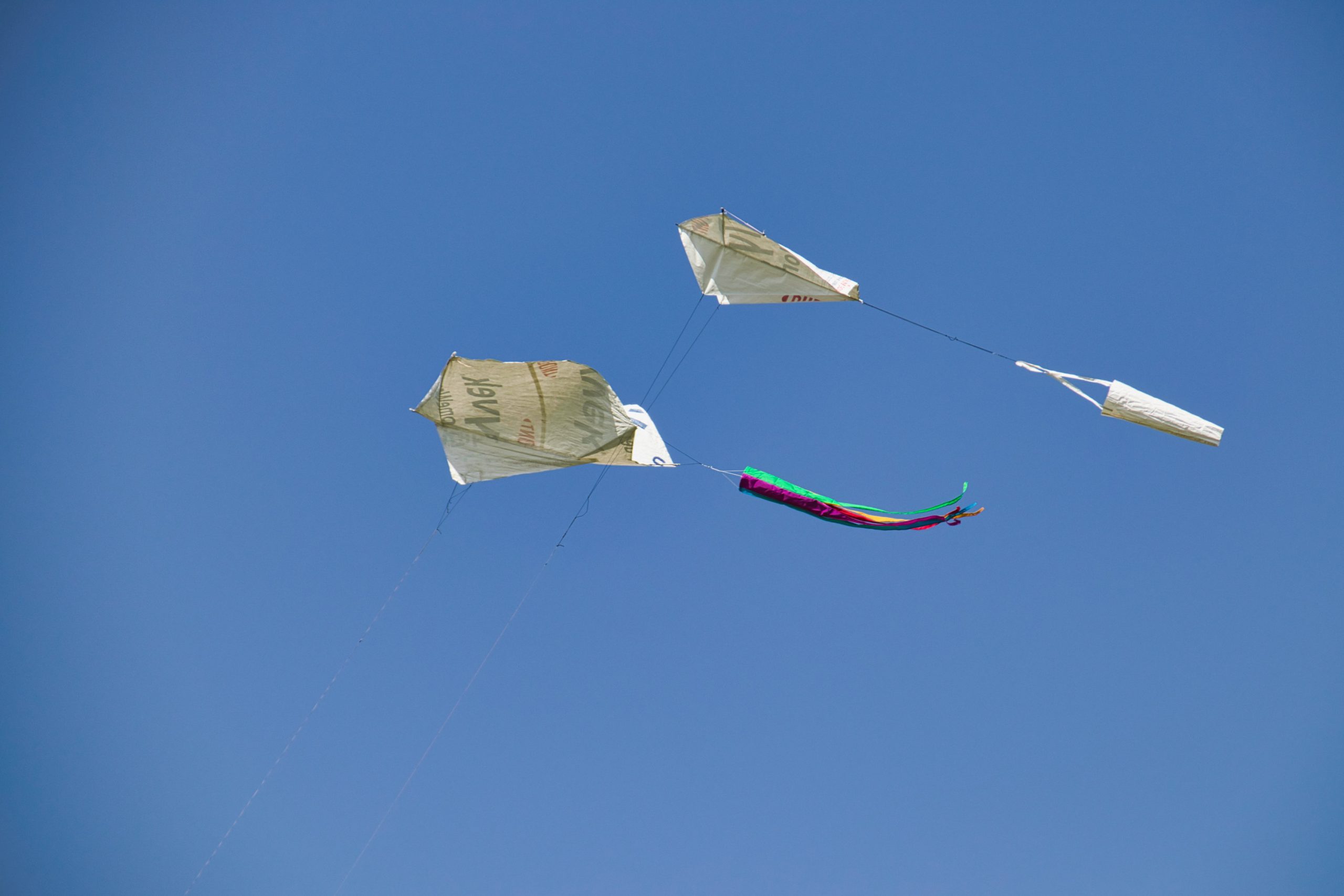 October 2022 Meeting Report – San Diego Kite Club